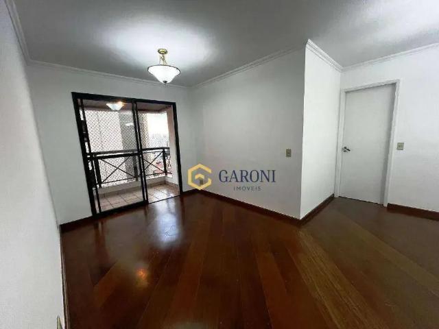 Apartamento para Locação em São Paulo/SP Vila Leopoldina 3 Quartos