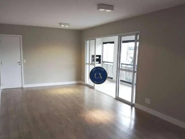Apartamento para Locação em São Paulo/SP Vila Leopoldina 3 Quartos