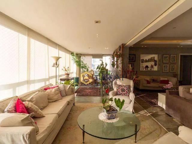 Apartamento para Locação em São Paulo/SP Vila Leopoldina 3 Quartos
