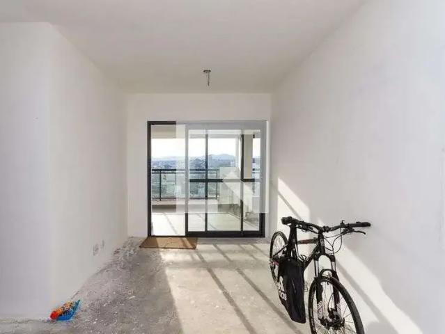 Apartamento para Locação em São Paulo/SP Vila Leopoldina 3 Quartos