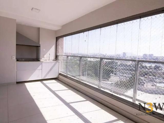 Apartamento para Locação em São Paulo/SP Vila Leopoldina 3 Quartos