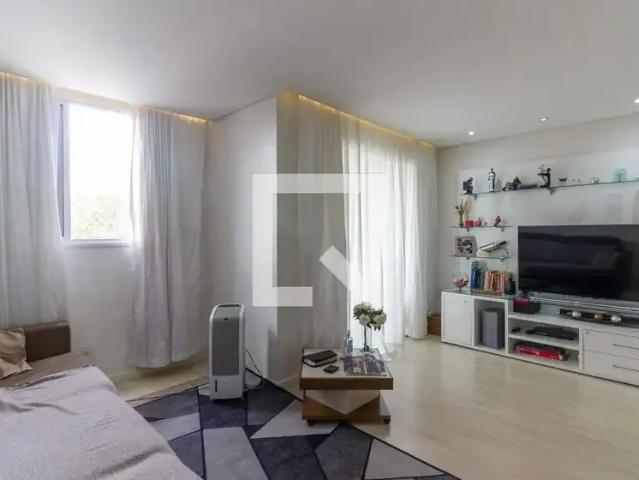 Apartamento para Locação em São Paulo/SP Vila Leopoldina 3 Quartos