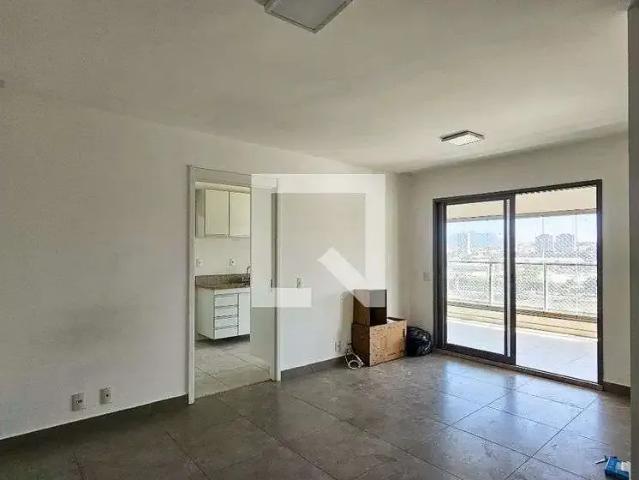 Apartamento para Locação em São Paulo/SP Vila Leopoldina 3 Quartos