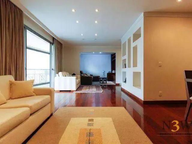 Apartamento para Locação em São Paulo/SP Vila Leopoldina 3 Quartos