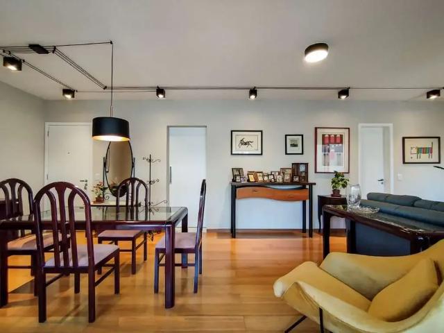 Apartamento para Locação em São Paulo/SP Vila Leopoldina 3 Quartos
