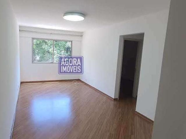 Apartamento para Locação em São Paulo/SP Vila Leopoldina 3 Quartos