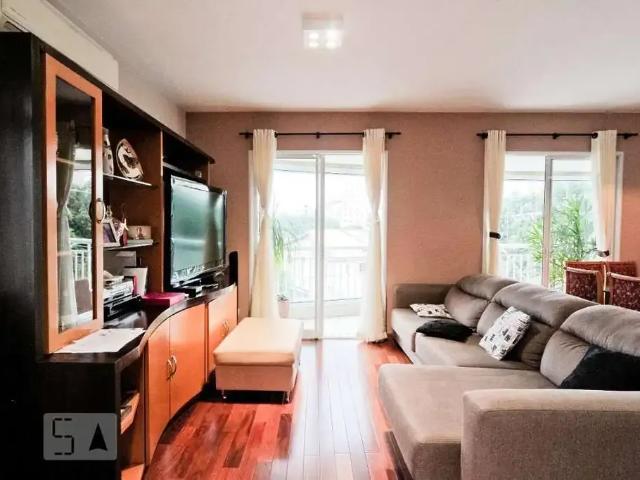 Apartamento para Locação em São Paulo/SP Vila Leopoldina 3 Quartos