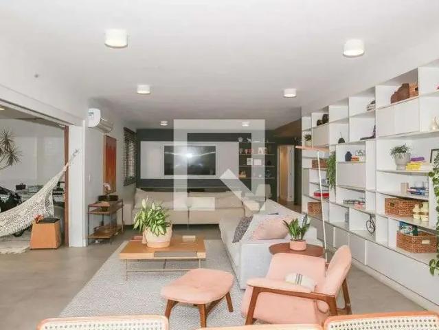 Apartamento para Locação em São Paulo/SP Vila Leopoldina 3 Quartos