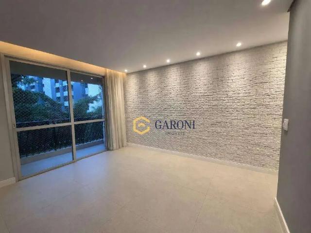 Apartamento para Locação em São Paulo/SP Vila Leopoldina 3 Quartos