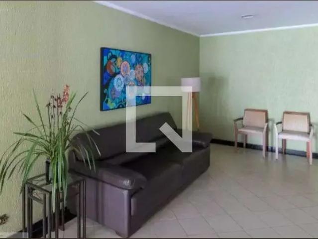 Apartamento para Locação em São Paulo/SP Vila Leopoldina 3 Quartos