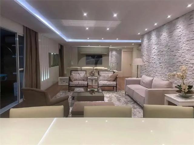 Apartamento para Locação em São Paulo/SP Vila Leopoldina 3 Quartos