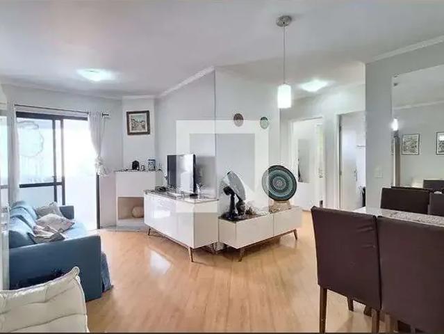 Apartamento para Locação em São Paulo/SP Vila Leopoldina 3 Quartos