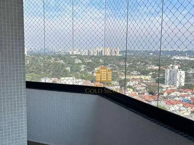 Apartamento para Locação em São Paulo/SP Vila Leopoldina 3 Quartos