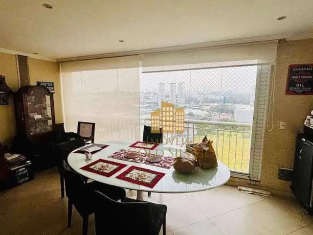 Apartamento para Locação em São Paulo/SP Vila Leopoldina 3 Quartos