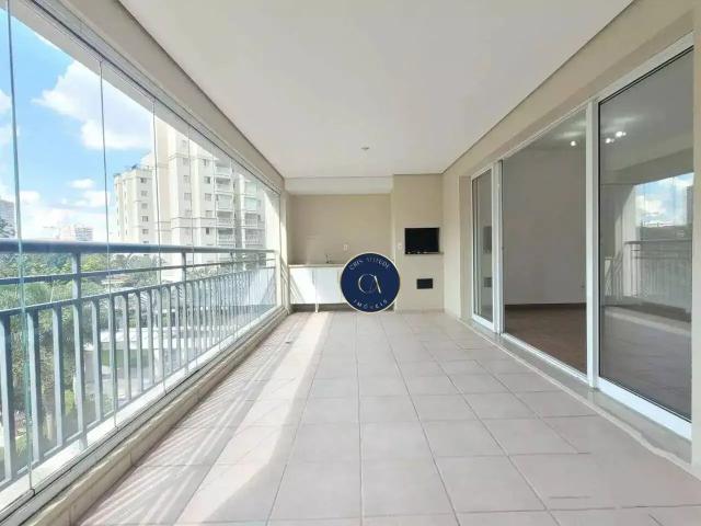 Apartamento para Locação em São Paulo/SP Vila Leopoldina 3 Quartos