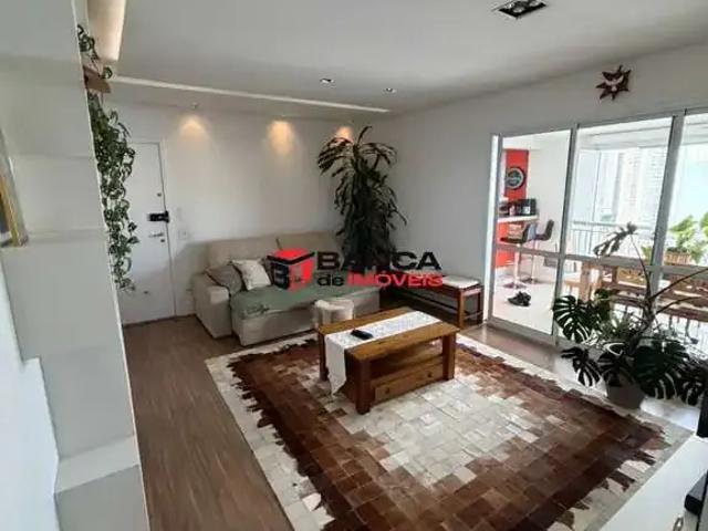 Apartamento para Locação em São Paulo/SP Vila Leopoldina 3 Quartos