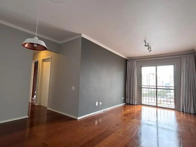 Apartamento para Locação em São Paulo/SP Vila Leopoldina 3 Quartos
