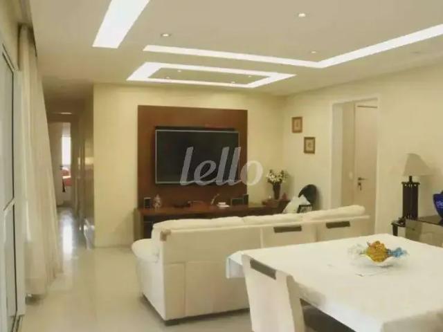 Apartamento para Locação em São Paulo/SP Vila Leopoldina 3 Quartos