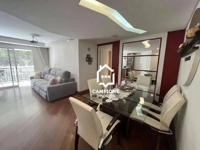 Apartamento para Locação em São Paulo/SP Vila Leopoldina 3 Quartos