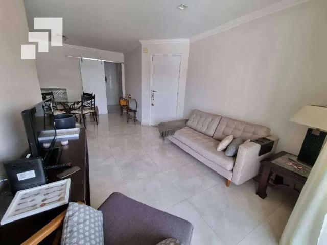 Apartamento para Locação em São Paulo/SP Vila Leopoldina 3 Quartos