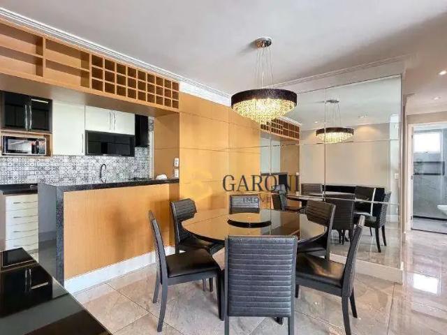 Apartamento para Locação em São Paulo/SP Vila Leopoldina 3 Quartos