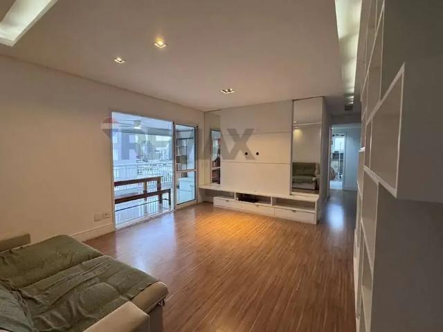 Apartamento para Locação em São Paulo/SP Vila Leopoldina 3 Quartos