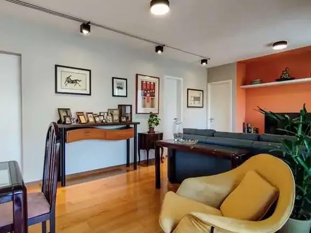 Apartamento para Locação em São Paulo/SP Vila Leopoldina 3 Quartos