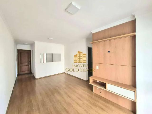 Apartamento para Locação em São Paulo/SP Vila Leopoldina 3 Quartos