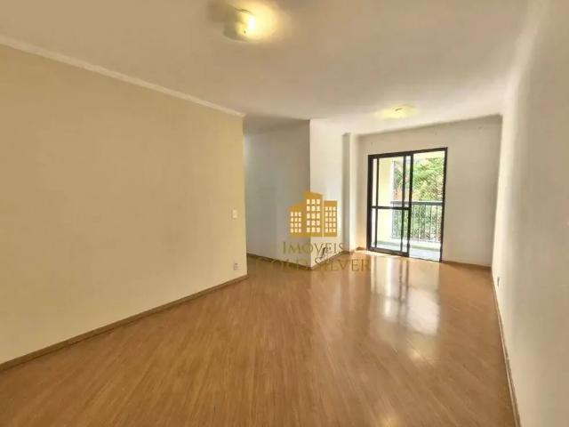 Apartamento para Locação em São Paulo/SP Vila Leopoldina 3 Quartos