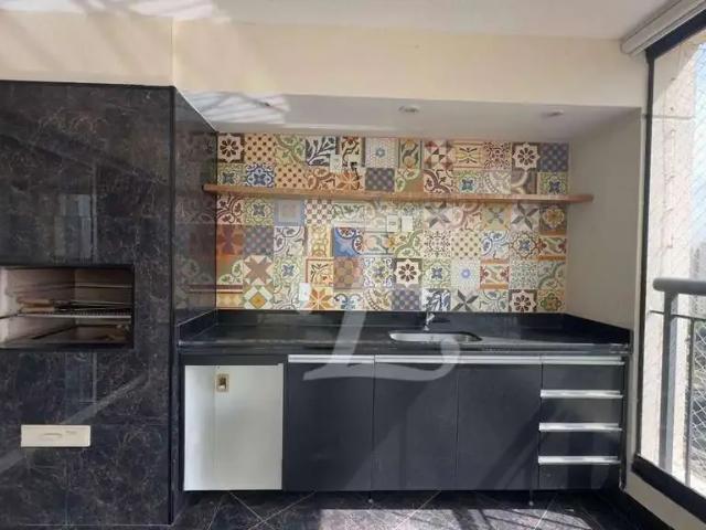 Apartamento para Locação em São Paulo/SP Vila Leopoldina 3 Quartos