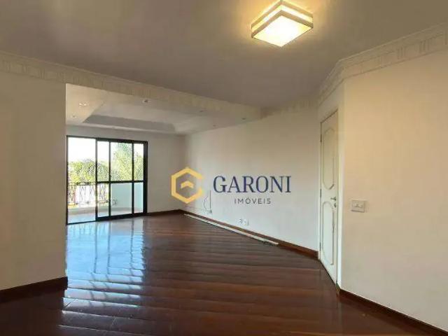 Apartamento para Locação em São Paulo/SP Vila Leopoldina 3 Quartos