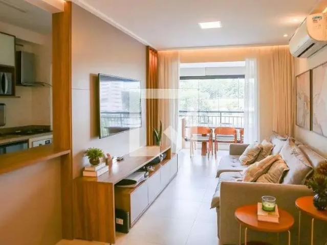 Apartamento para Locação em São Paulo/SP Vila Leopoldina 3 Quartos