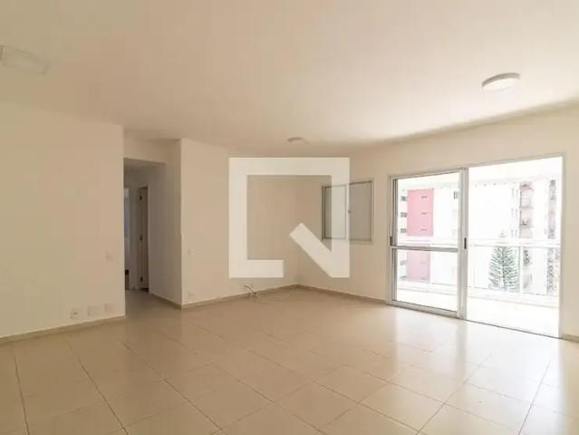 Apartamento para Locação em São Paulo/SP Vila Leopoldina 3 Quartos