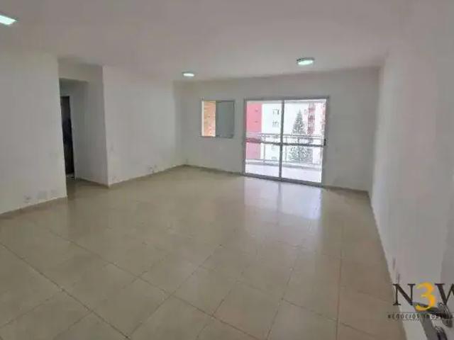 Apartamento para Locação em São Paulo/SP Vila Leopoldina 3 Quartos