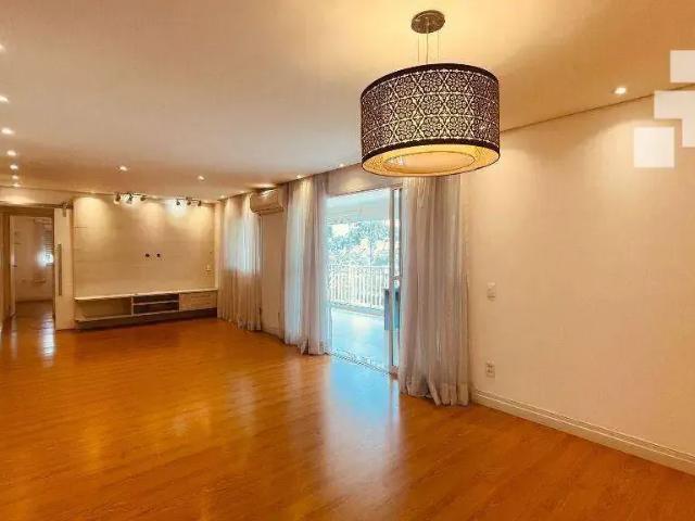 Apartamento para Locação em São Paulo/SP Vila Leopoldina 3 Quartos