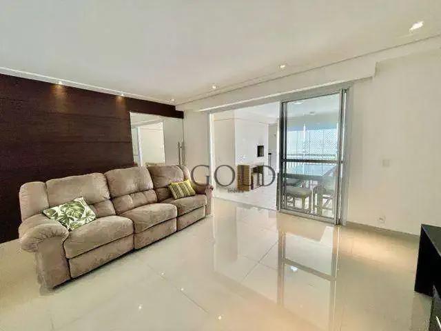 Apartamento para Locação em São Paulo/SP Vila Leopoldina 3 Quartos