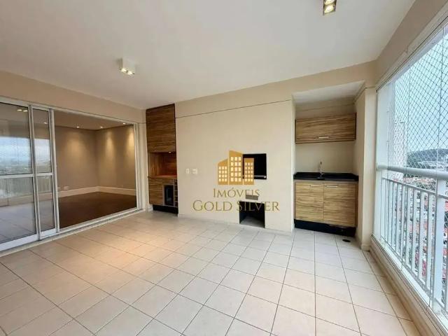 Apartamento para Locação em São Paulo/SP Vila Leopoldina 3 Quartos