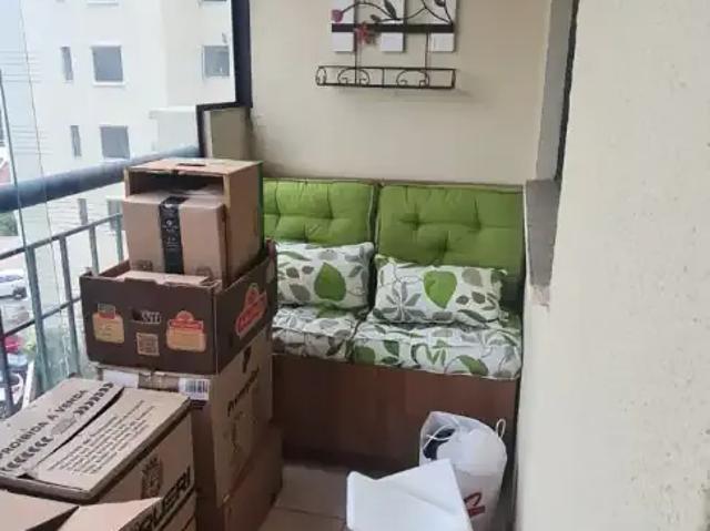 Apartamento para Locação em São Paulo/SP Vila Leopoldina 3 Quartos