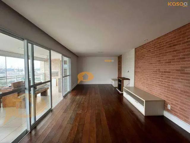 Apartamento para Locação em São Paulo/SP Vila Leopoldina 3 Quartos