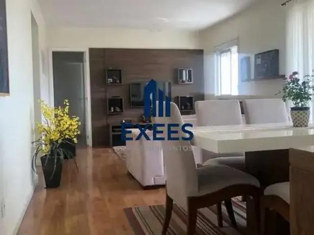 Apartamento para Locação em São Paulo/SP Vila Leopoldina 3 Quartos