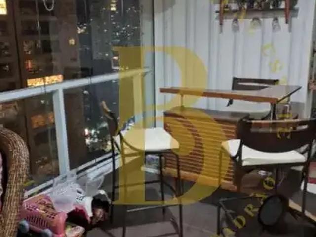 Apartamento para Locação em São Paulo/SP Vila Leopoldina 3 Quartos