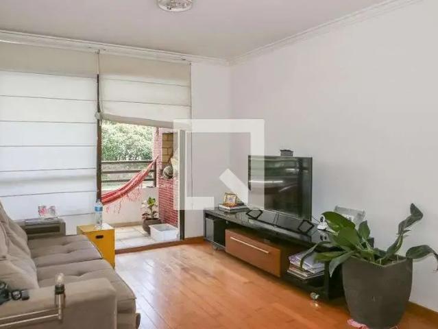 Apartamento para Locação em São Paulo/SP Vila Leopoldina 3 Quartos