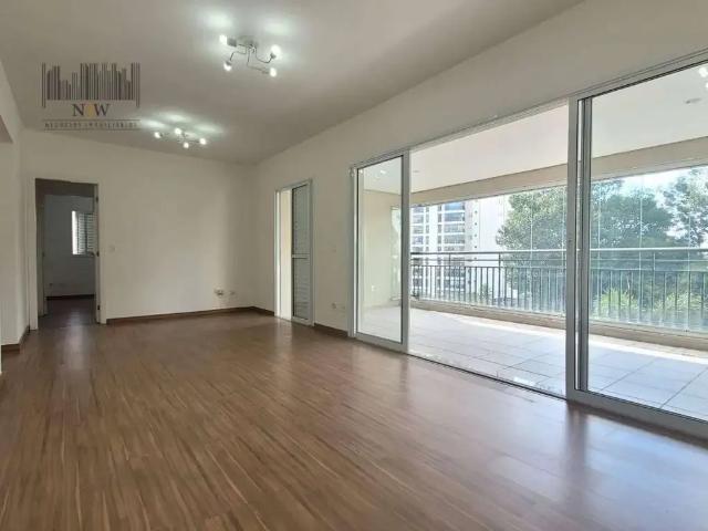 Apartamento para Locação em São Paulo/SP Vila Leopoldina 3 Quartos