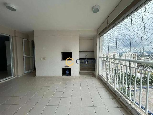 Apartamento para Locação em São Paulo/SP Vila Leopoldina 3 Quartos
