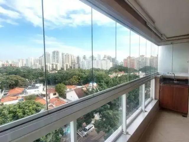 Apartamento para Locação em São Paulo/SP Vila Leopoldina 3 Quartos