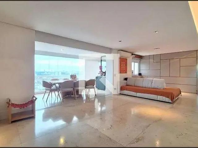 Apartamento para Locação em São Paulo/SP Vila Leopoldina 3 Quartos