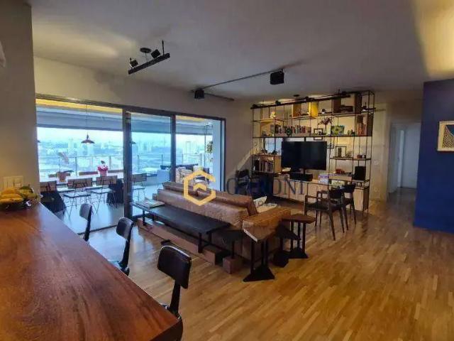 Apartamento para Locação em São Paulo/SP Vila Leopoldina 3 Quartos