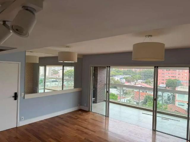 Apartamento para Locação em São Paulo/SP Vila Leopoldina 3 Quartos