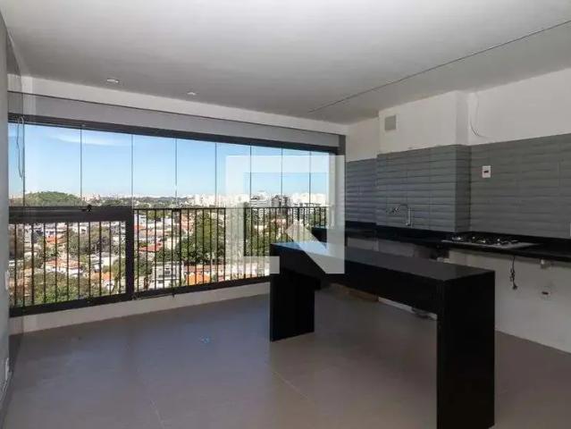 Apartamento para Locação em São Paulo/SP Vila Leopoldina 1 Quartos