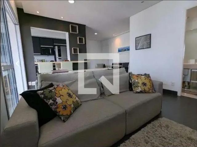 Apartamento para Locação em São Paulo/SP Vila Leopoldina 1 Quartos